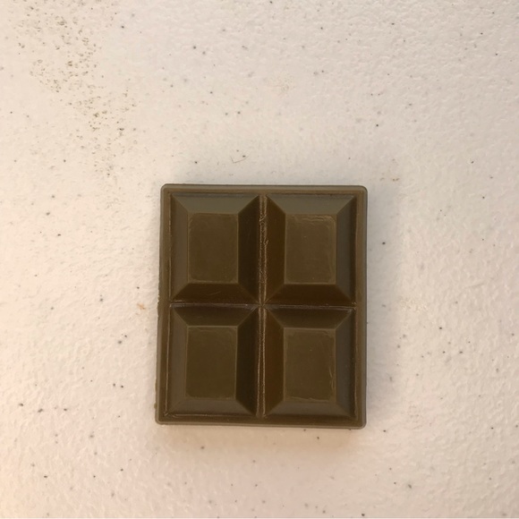 Kitchen | Pennsylvania Hershey Chocolate Square Refrigerator Magnet ...